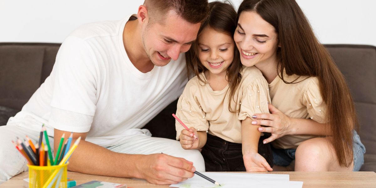 What are some ways parents can participate in enhancing their child's ...