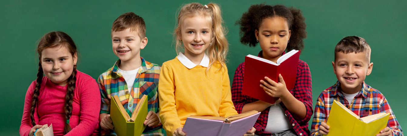 Fostering a Love of Reading in Middle School Students: Strategies and ...