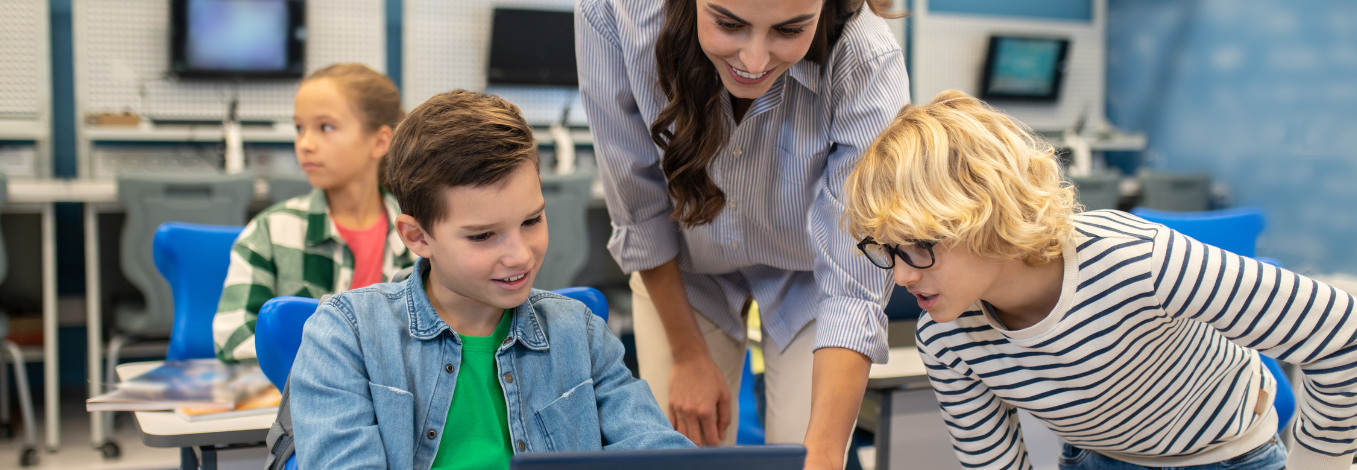 The Power of Project-Based Learning in Education