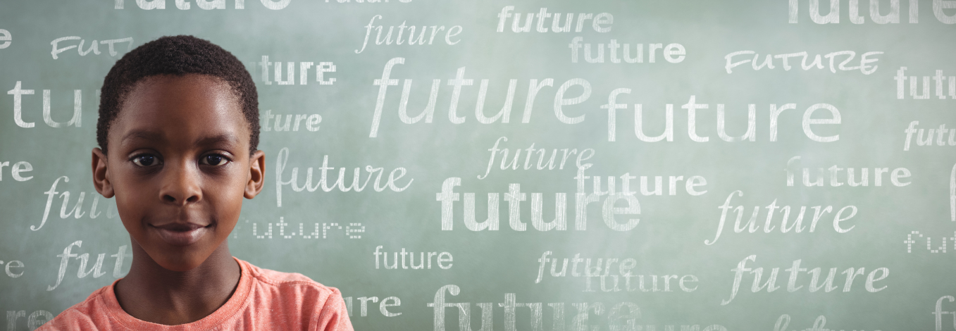 Developing Young Minds into Science Leaders of the Future.