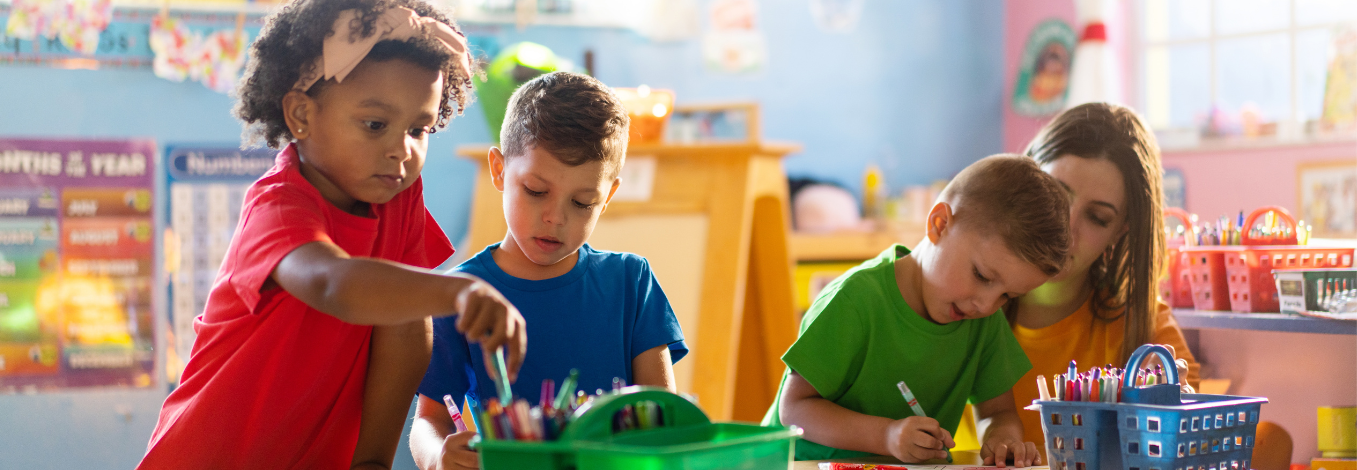 Top 8 Strategies for Cultivating a Stimulating Learning Environment