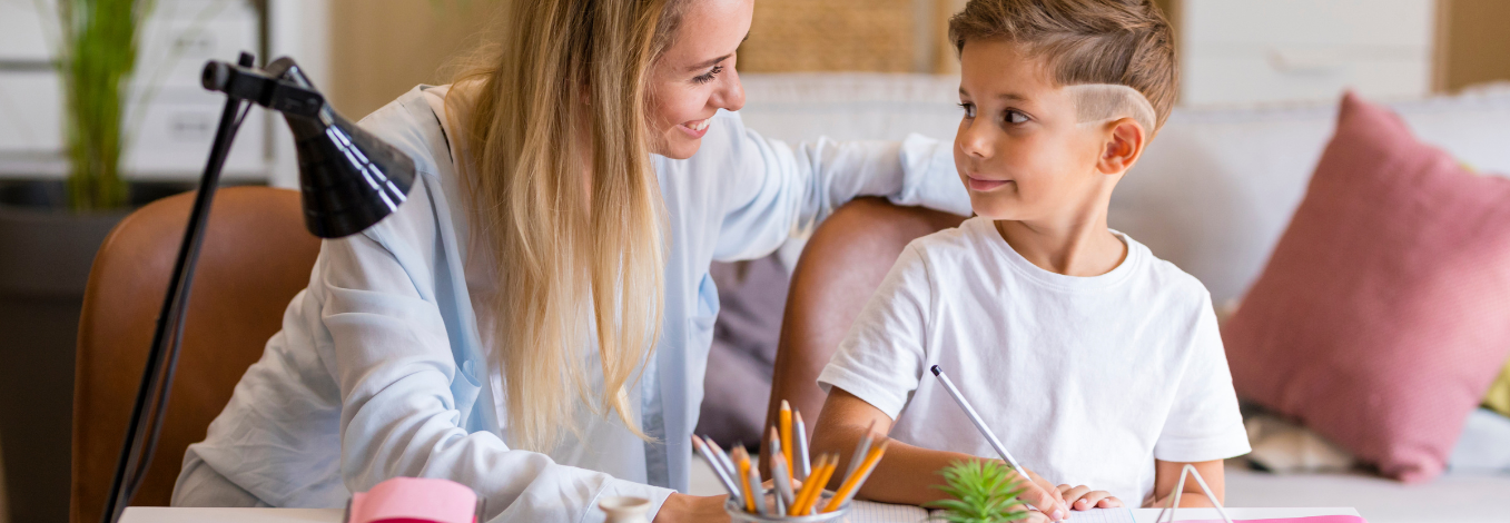 Tips for Cultivating Lifelong Organizational Skills in Your Child