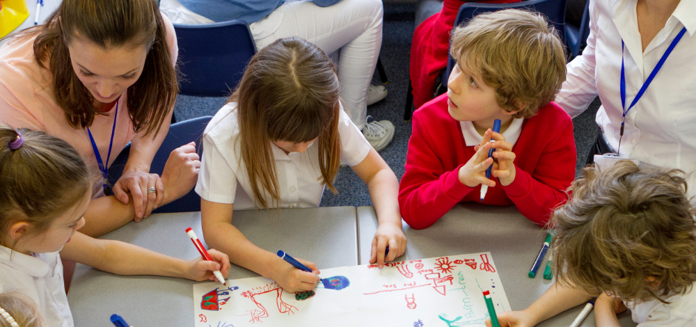 Dynamic Activities Archives - Blog | Manthena American School: Insights ...