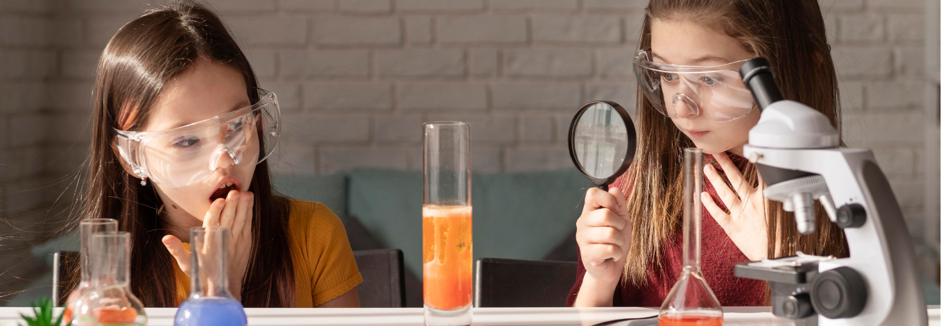 Unleashing Curiosity with Practical Science Experiments