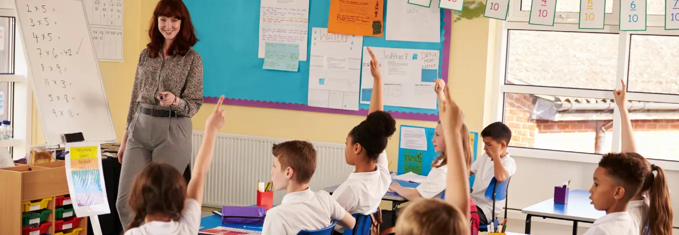 5 Exciting Seasonal Activities for Primary School Kids