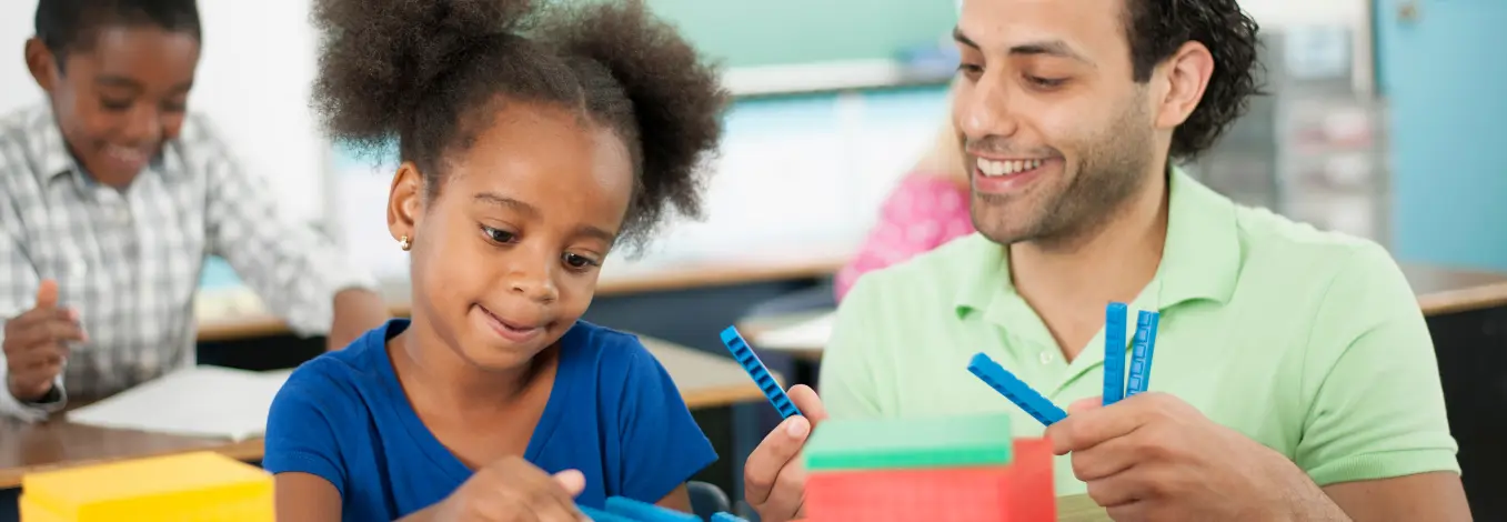 Creative Ways to Explore Math Through Art and Learning