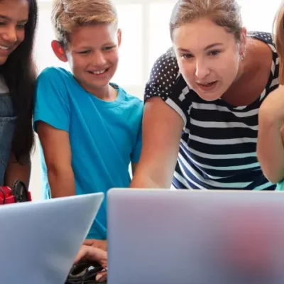 How Do Smart Classrooms Aid in School Transformation?