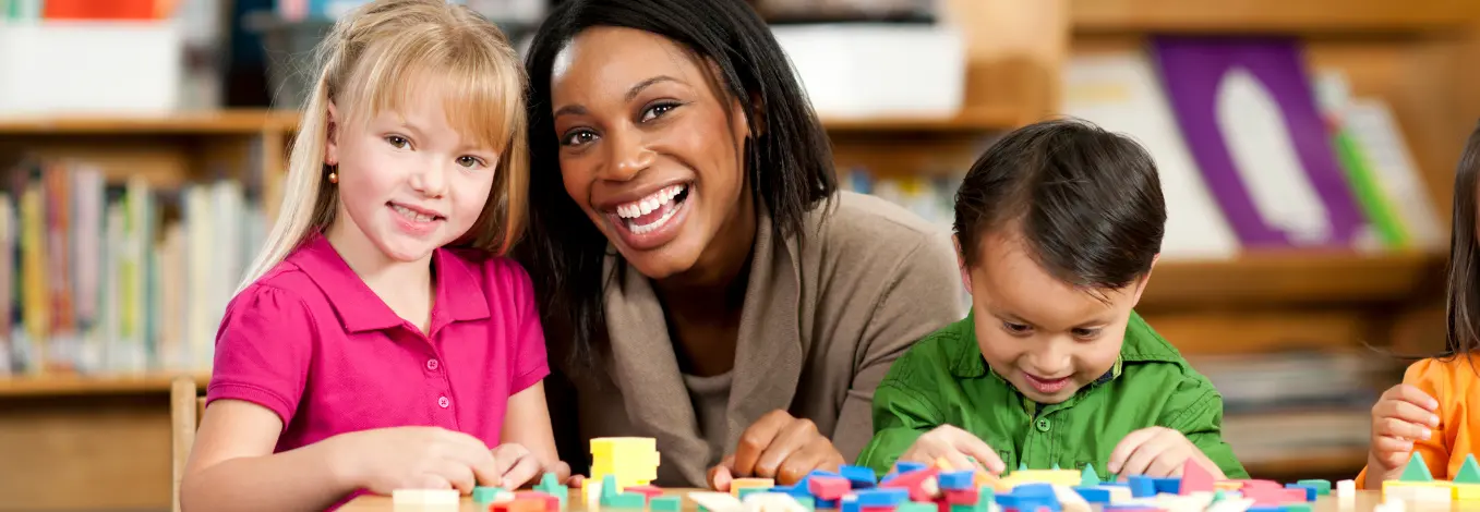 5 Key Factors to Consider When Evaluating Pre-KG Schools