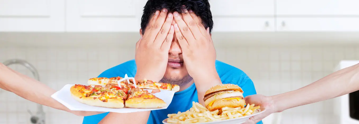 Saying No to Junk: Easy Tips to Help Kids Love Healthy Foods