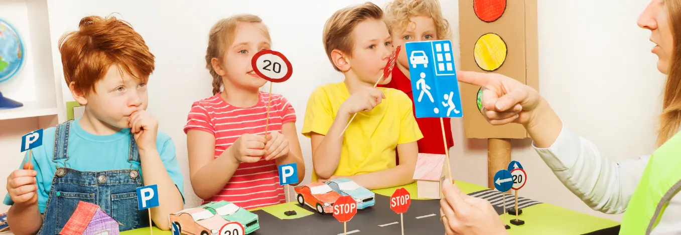 10 Essential Safety Rules Every Child Should Know at School