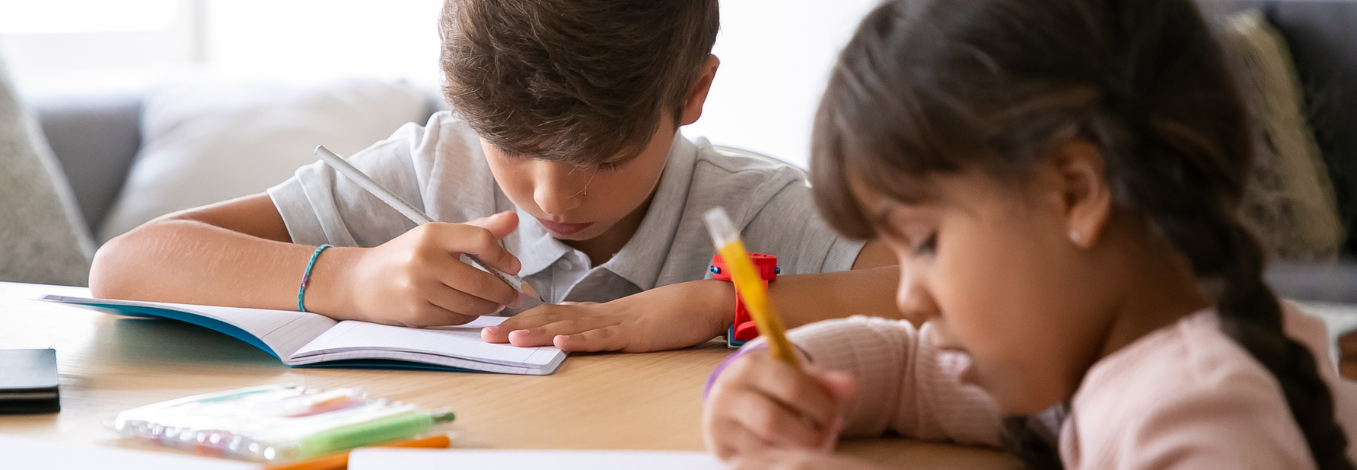 Balancing Homework: Tradition and Innovation in Student Success