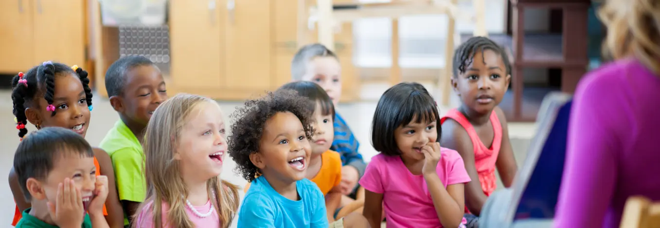 How Pre-KG Schools in Sharjah Foster Collaborative Learning?